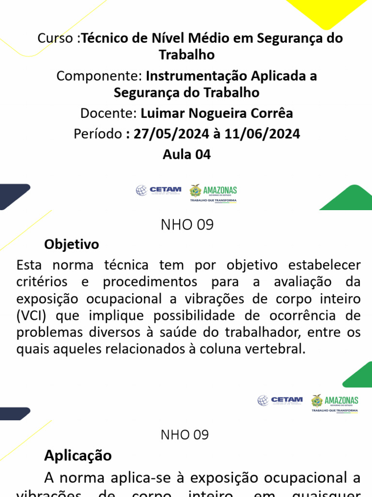 Aula 07 | PDF