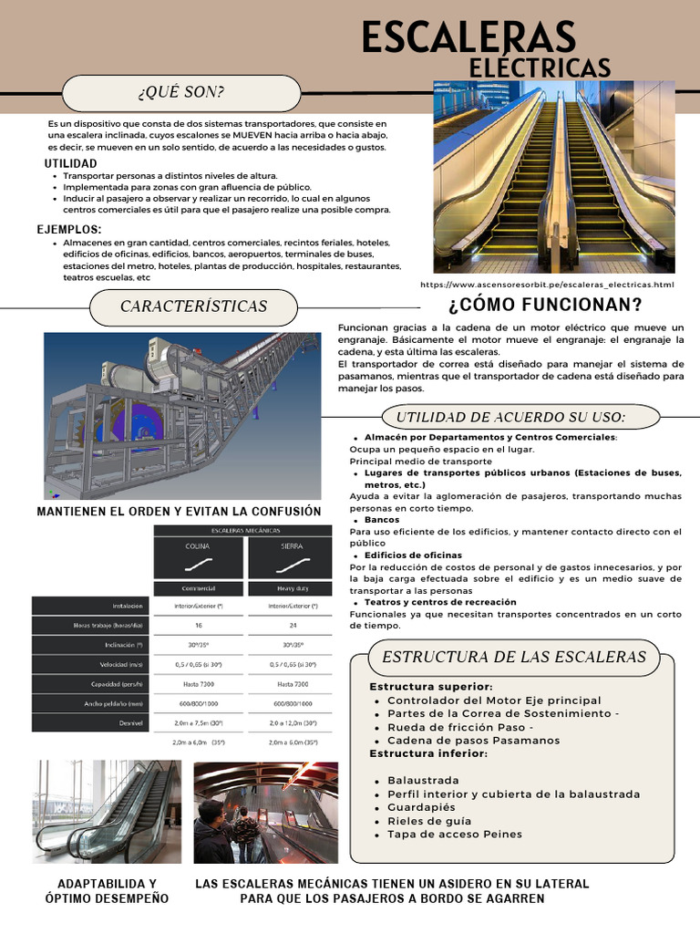 Instalaciones Iii | PDF | Ascensor | Máquina elevadora