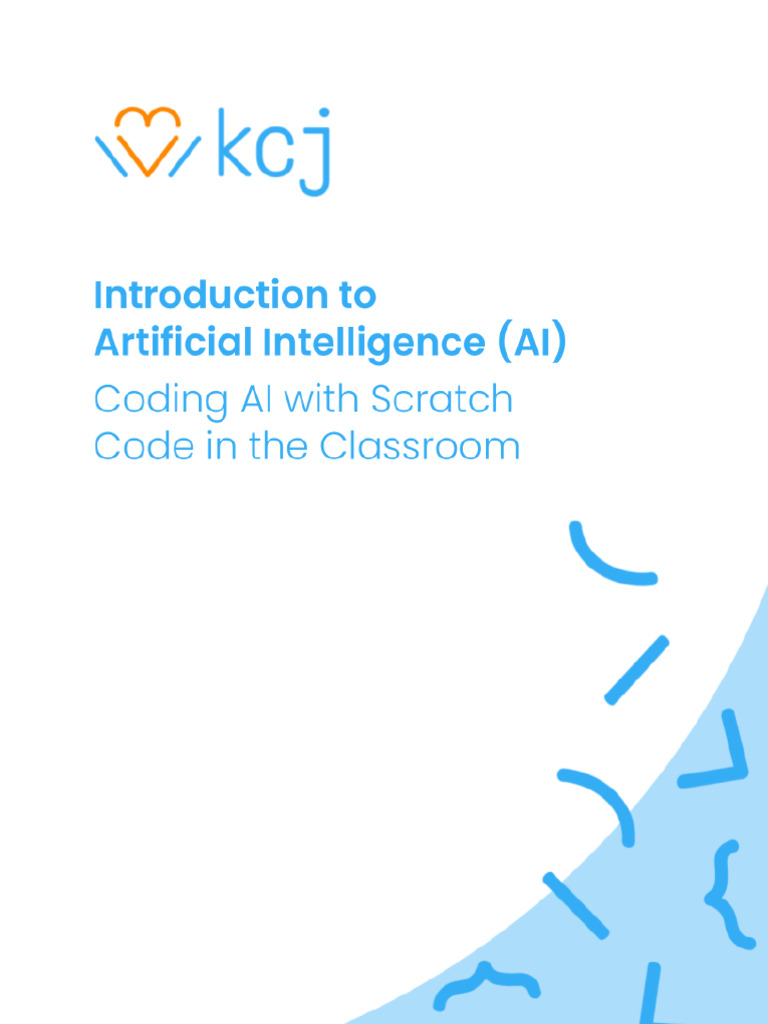 65e81222877e56c90425ce34 Ai Intro With Scratch | PDF 65e81222877e56c90425ce34 Ai Intro With Scratch | PDF