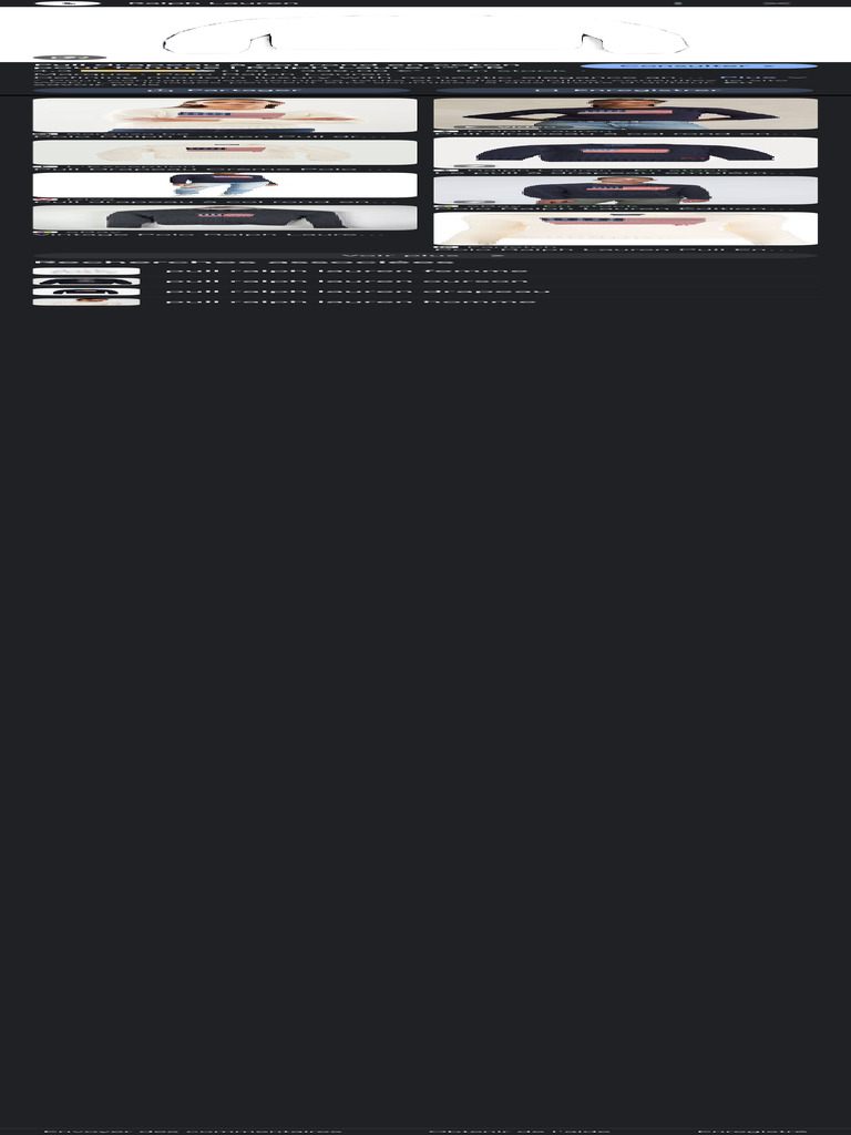 Pull Usa RL - Recherche Google | PDF