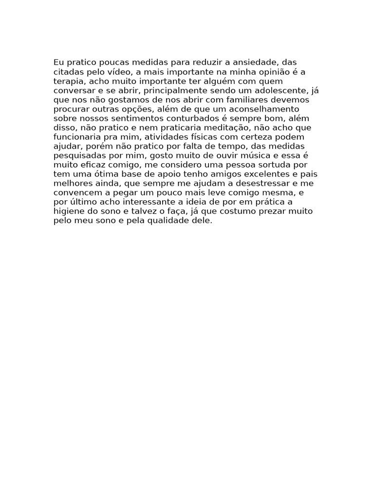 Atividadeprojetodevida - Vnd.openxmlformats Officedocument ...