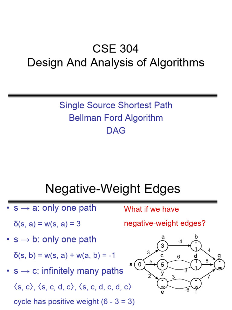 CSE246 Bellman | PDF