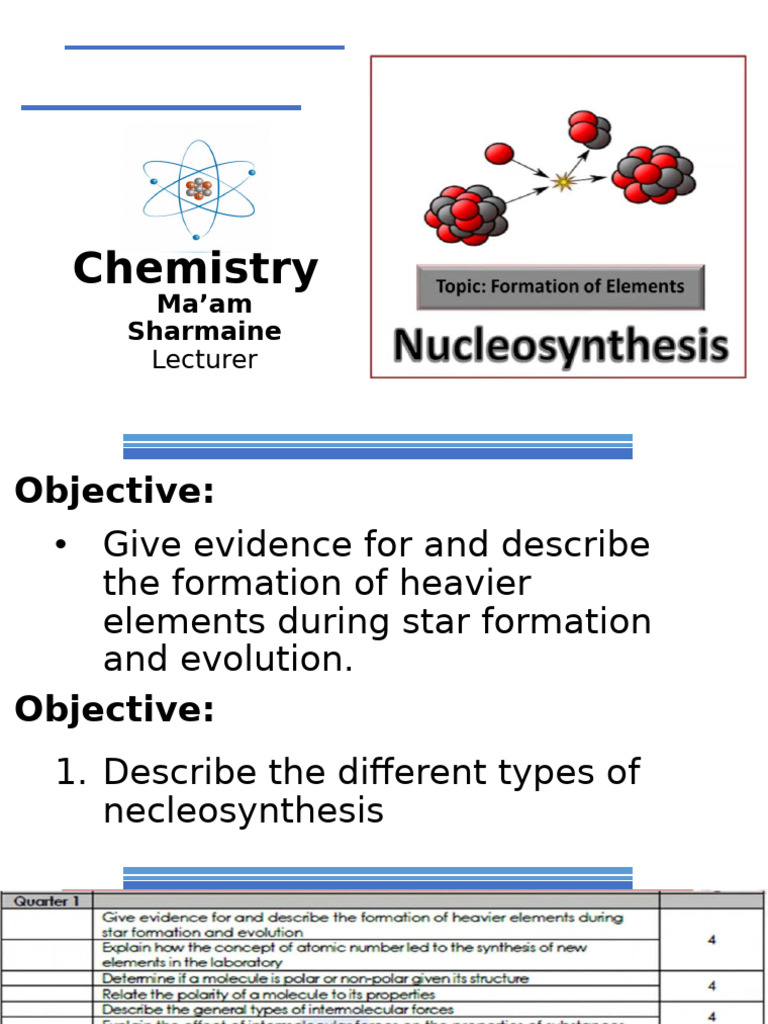 Physical Science Lesson 1 (1) | PDF