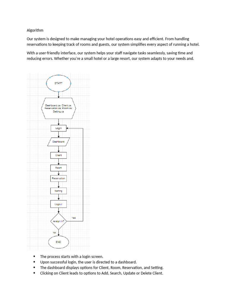 Flowchart and More | PDF