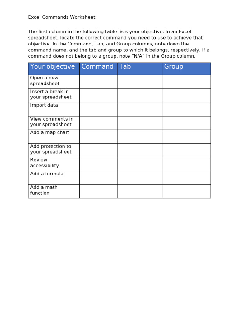L1 T2 Try Interface Starter | PDF