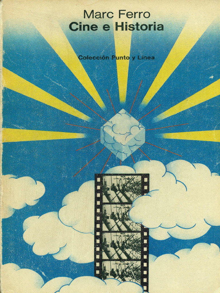 Cine e Historia - Marc Ferro 11 - 39 | PDF