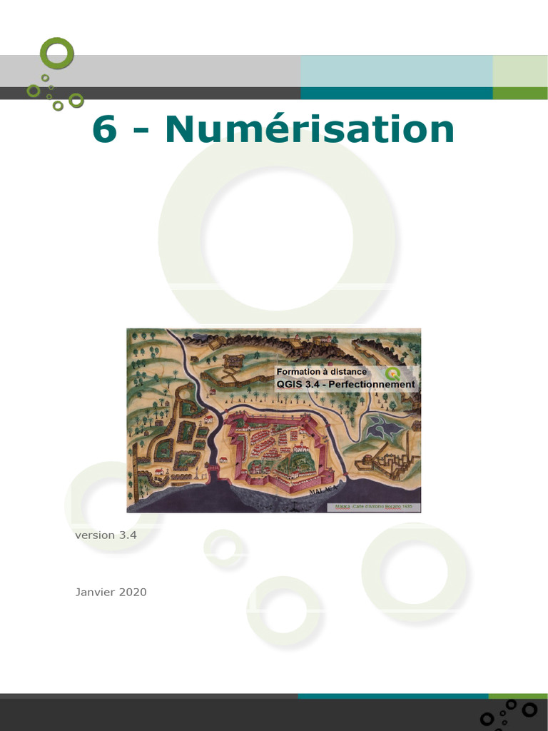 M06 Numerisation Papier | PDF