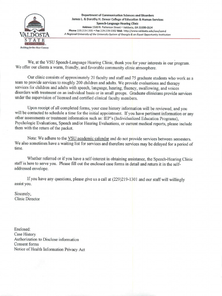 Child Paperwork 2 | PDF