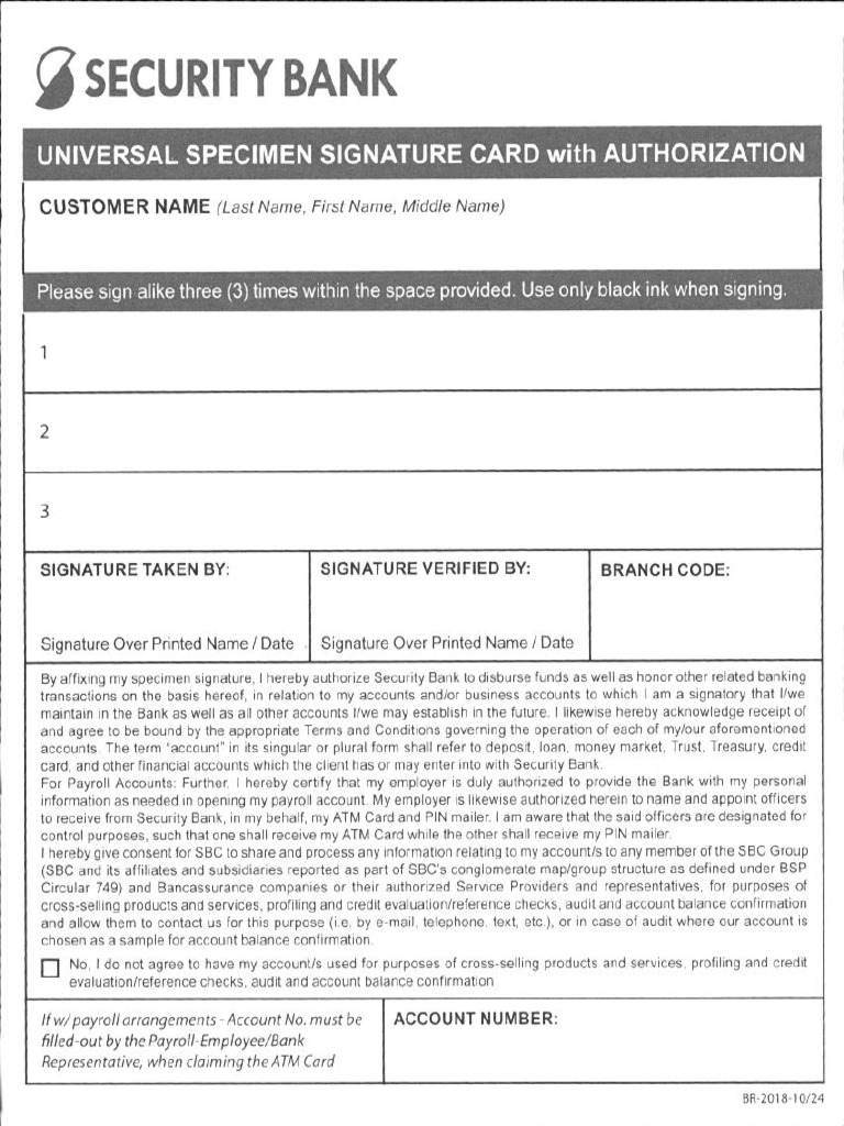Blank Ussc | PDF
