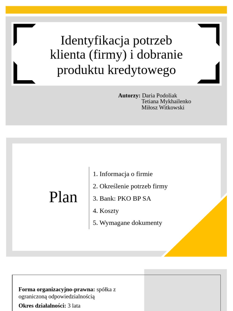 Podoliak Mykhailenko Witkowski | PDF