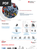 Pass Through Characteristics | PDF | Verification And Validation | Screw