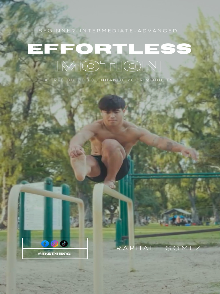 Effortless Movement | PDF