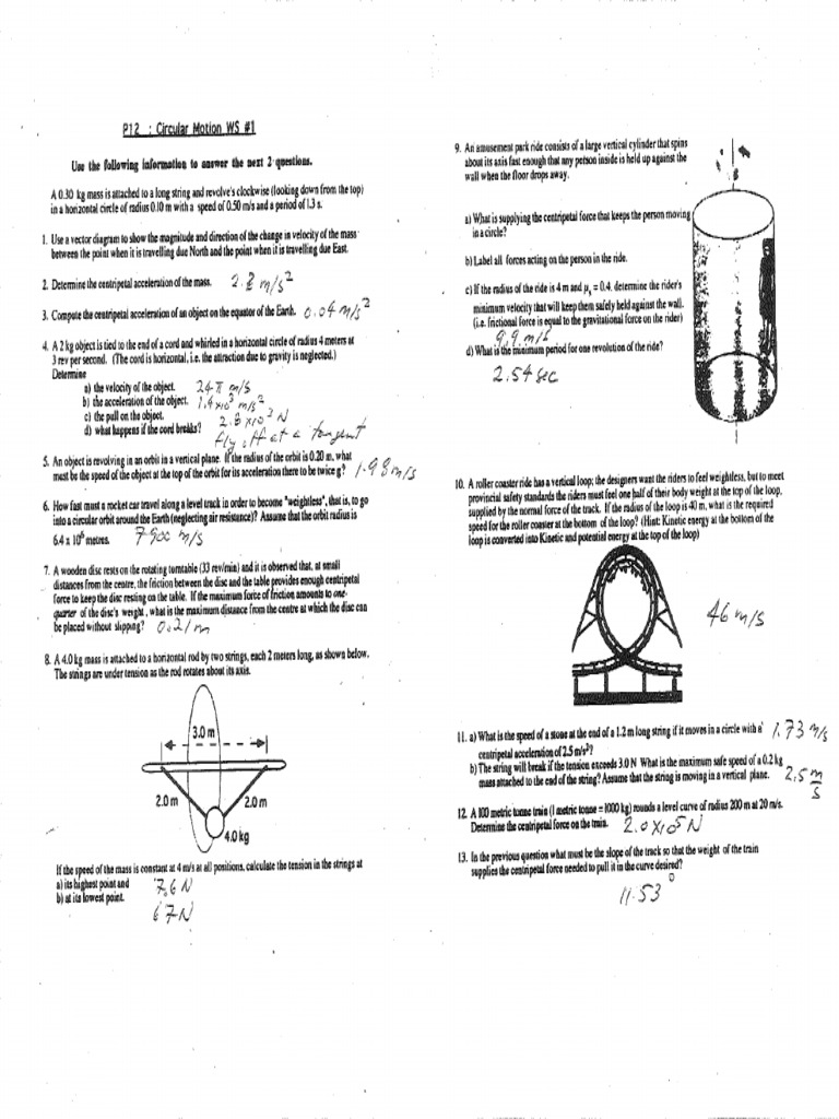 CMWSExtra Pracice | PDF