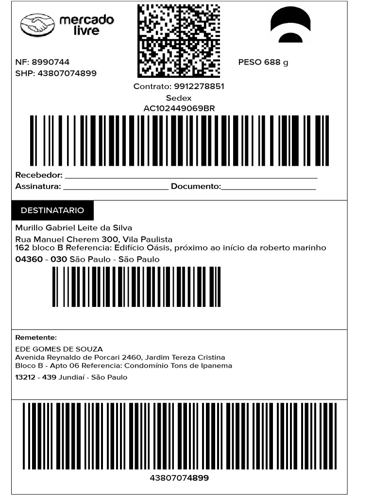 Labels | PDF