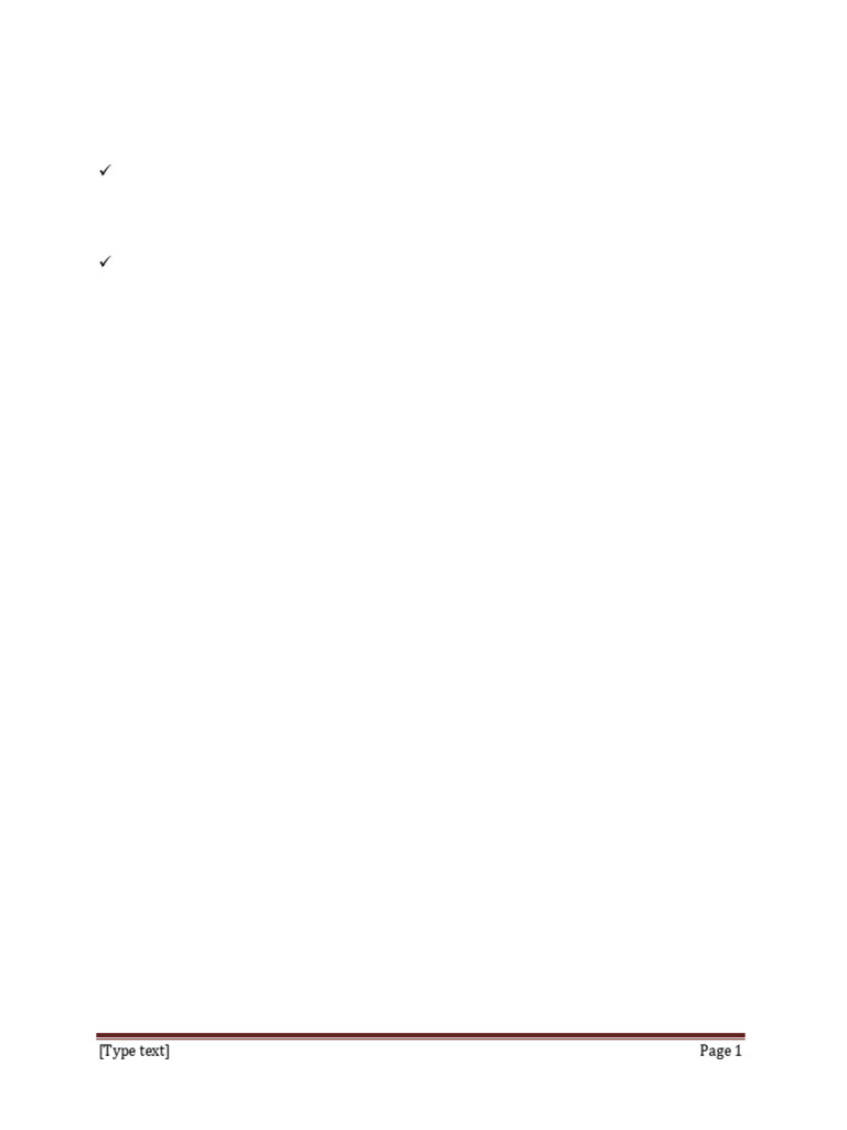 Chapter 6 - Introduction To Computer Networks | PDF Chapter 6 - Introduction To Computer Networks | PDF
