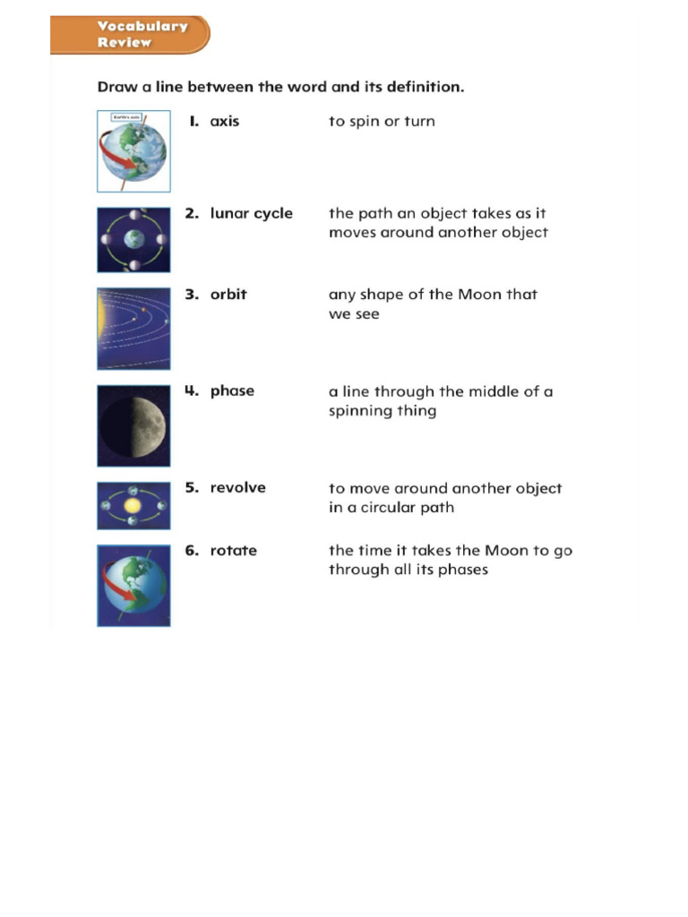 science planets (копия) | PDF