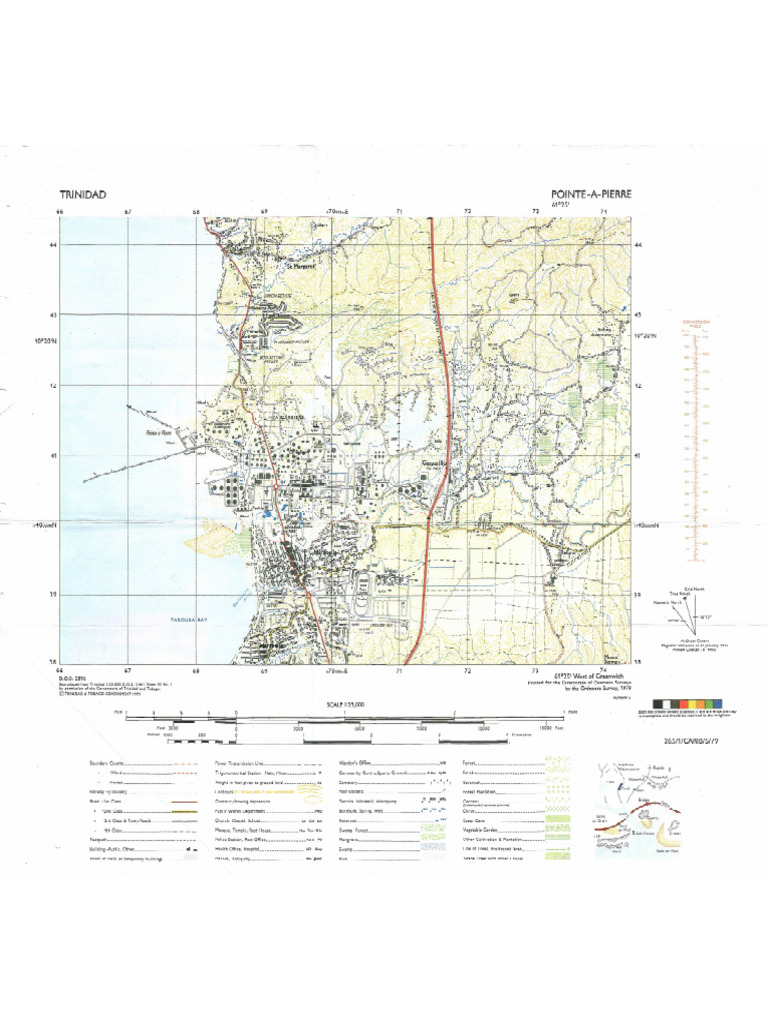 Point A Pierre Trinidad | PDF