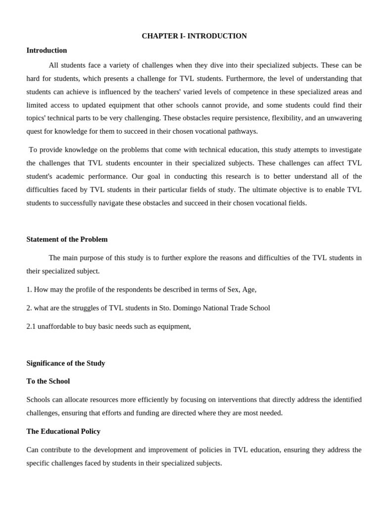 CHAPT-1-COMPLETE | PDF