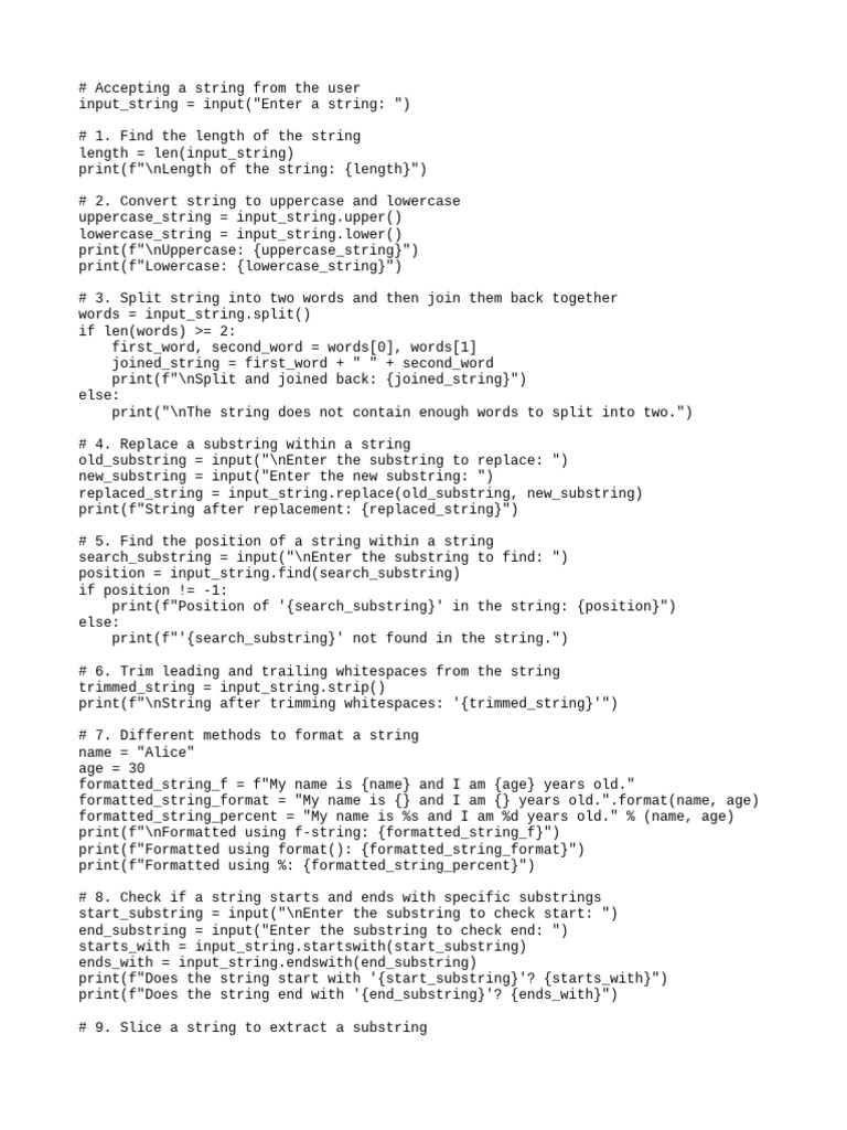 Python Homework | PDF