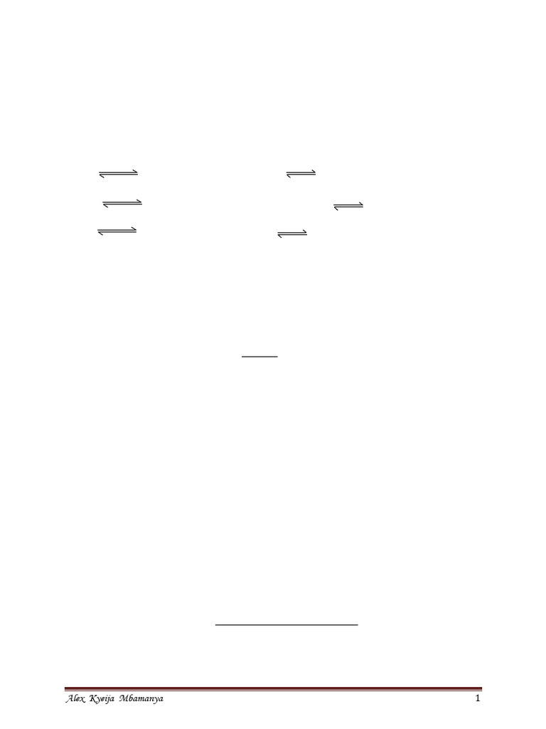 Physical - Phase Equilibria | PDF