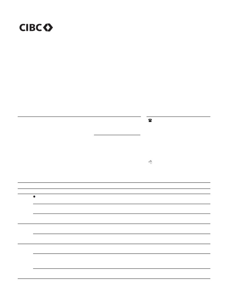 CIBC | PDF