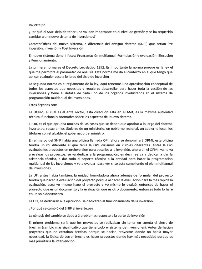 Proyecto Exposición | PDF | Planificación | Presupuesto