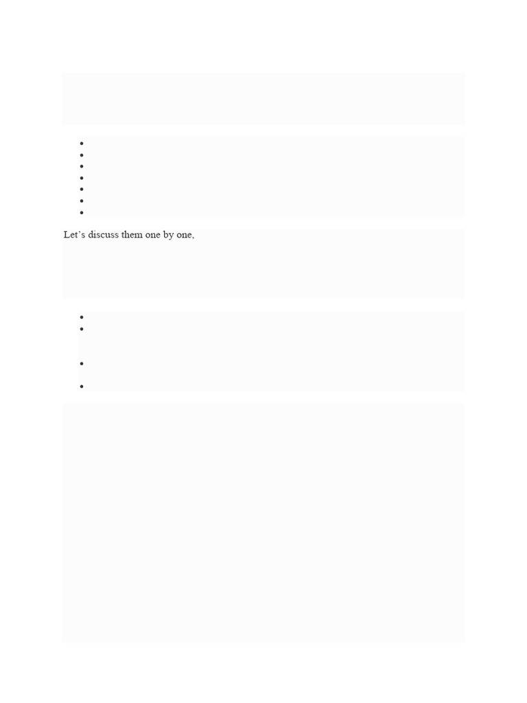Data Type - Labview | PDF