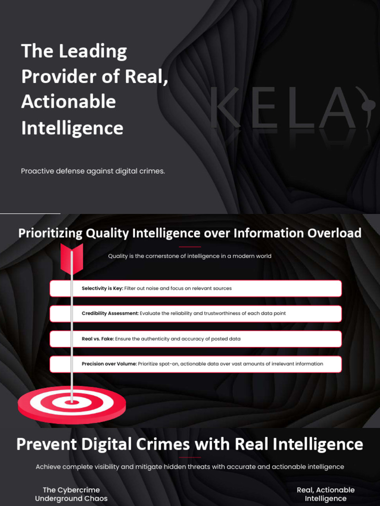 KELA_Overview_October 2023 - Co Lab82_compress | PDF