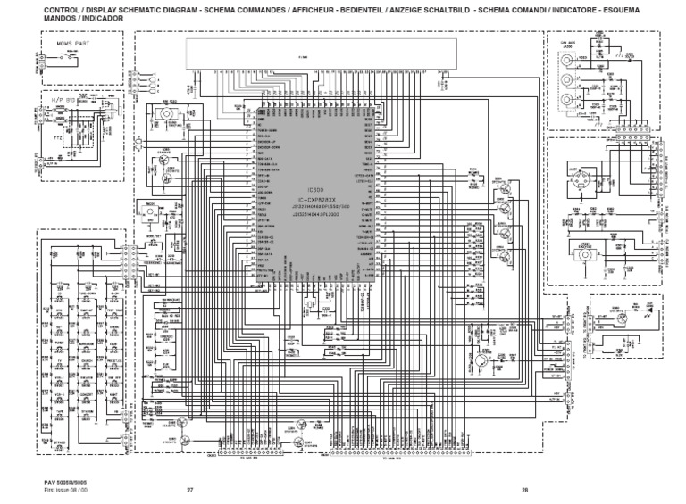 Display schéma | PDF