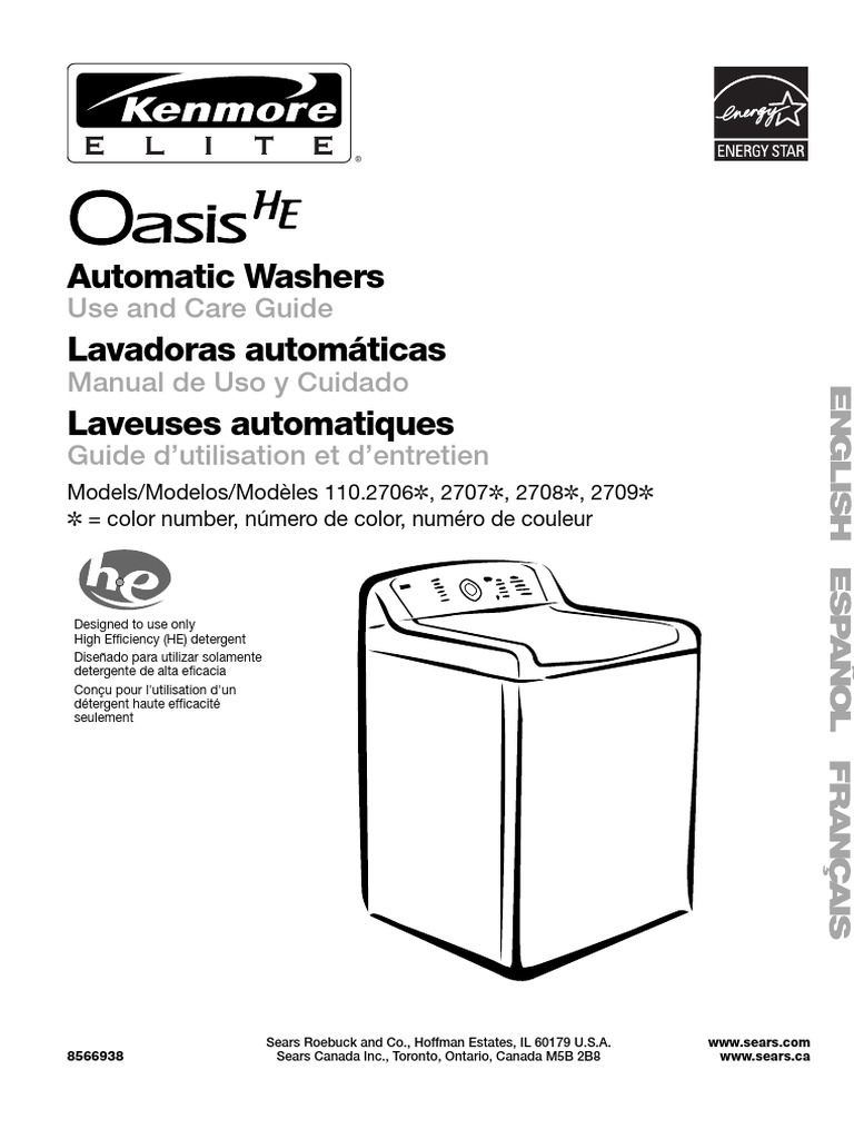 Oasis He 1102706 Series | PDF