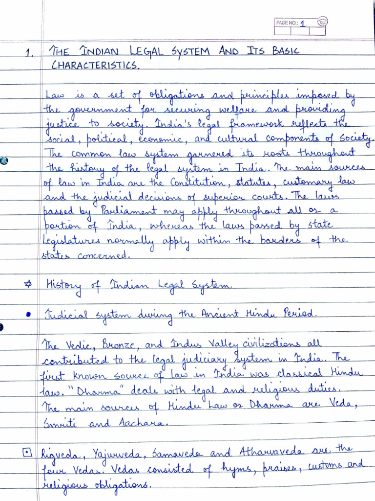 Legal Methods Q1,2,3 | PDF