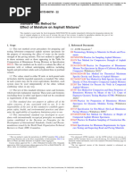 AASHTO M 320 Performance-Graded Binder | PDF | Viscosity | Road Surface