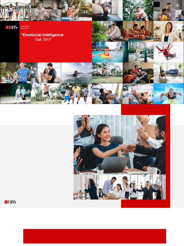 Materi Emotional Intelligence Dalam Tim - Penting Gak Sih - Kelas Future Ready or Worry About ...