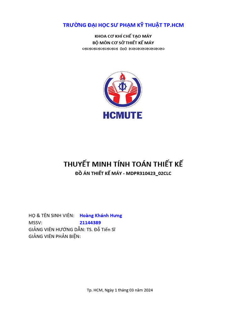 CLC Report01 | PDF