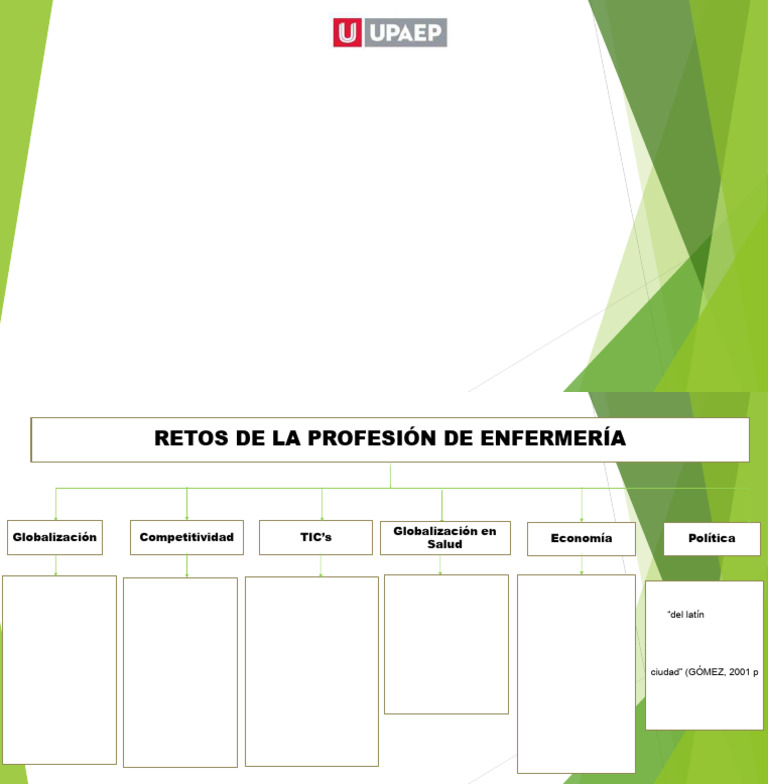 Mapa de Conceptos | PDF