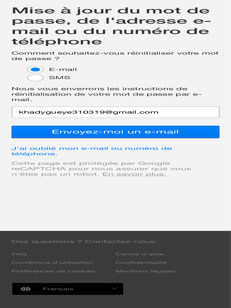 Bourde Tidiane | PDF