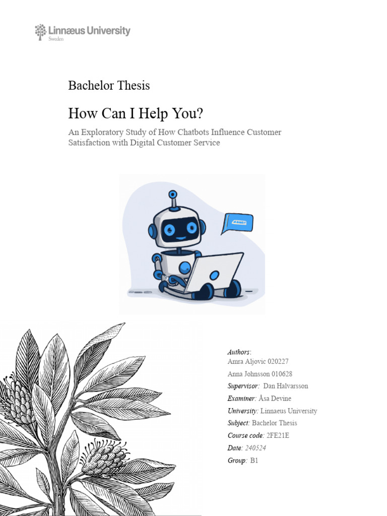 Qualitative Research-Focus Group | PDF