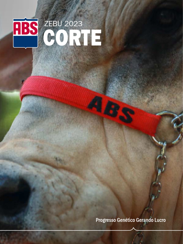 Catalogo Corte Zebu 09.23 | PDF