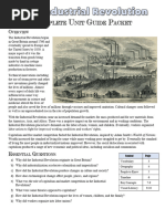 Key Figures of the Industrial Revolution | PDF | Industrial Revolution ...