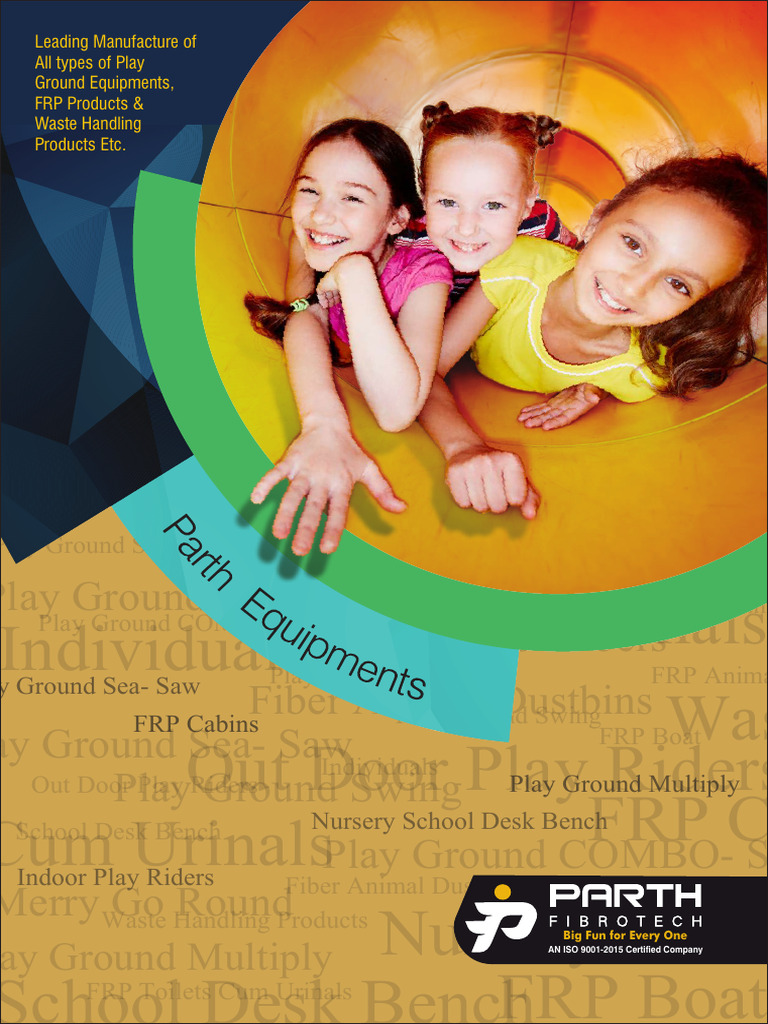 Kids Play Ground | PDF