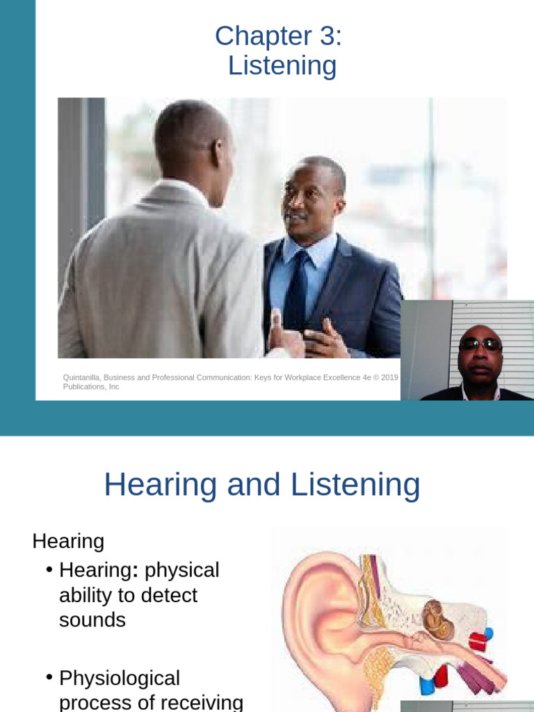 Quintanilla 4e Chapter 3 PowerPoint W Images | PDF