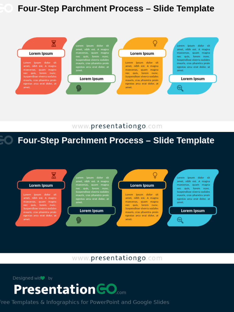 2 1792 Four Step Parchment Process PGO 16 - 9 | PDF