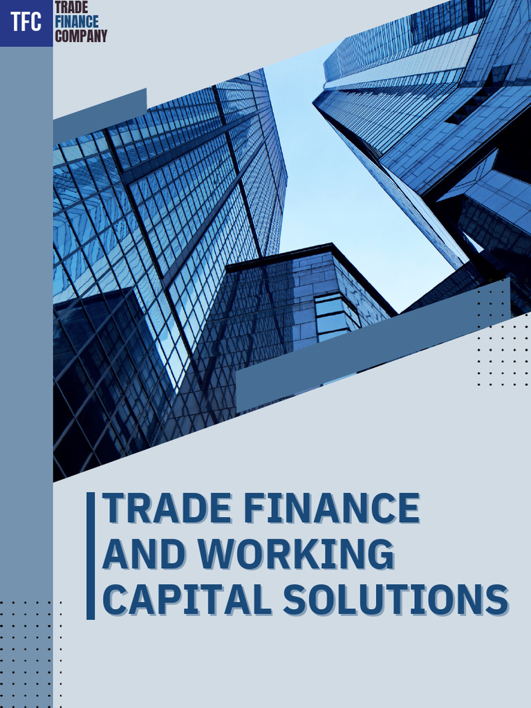 TFC Company Profile | PDF