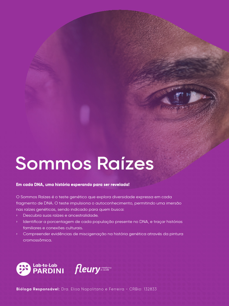 Sommos Raizes | PDF