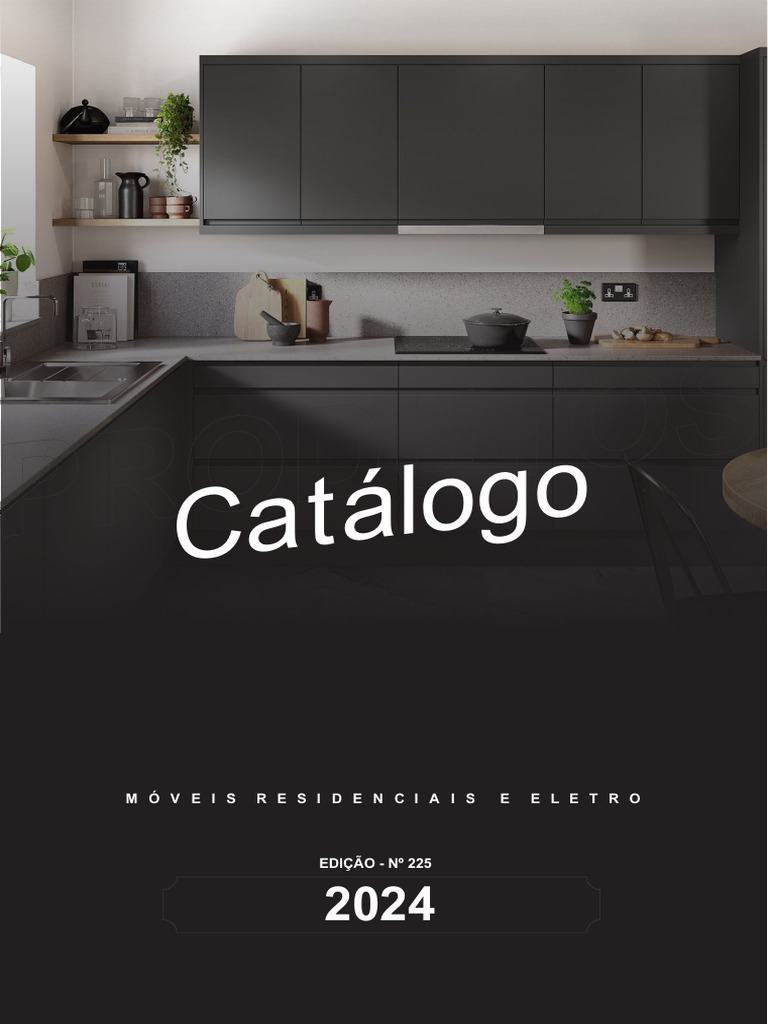 CATÁLOGO 2024 - 225 | PDF