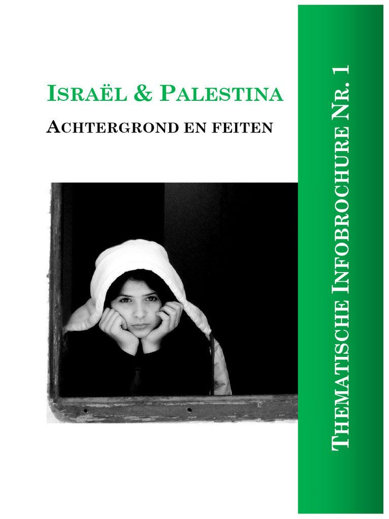 Brochure Achtergrond en Feiten | PDF