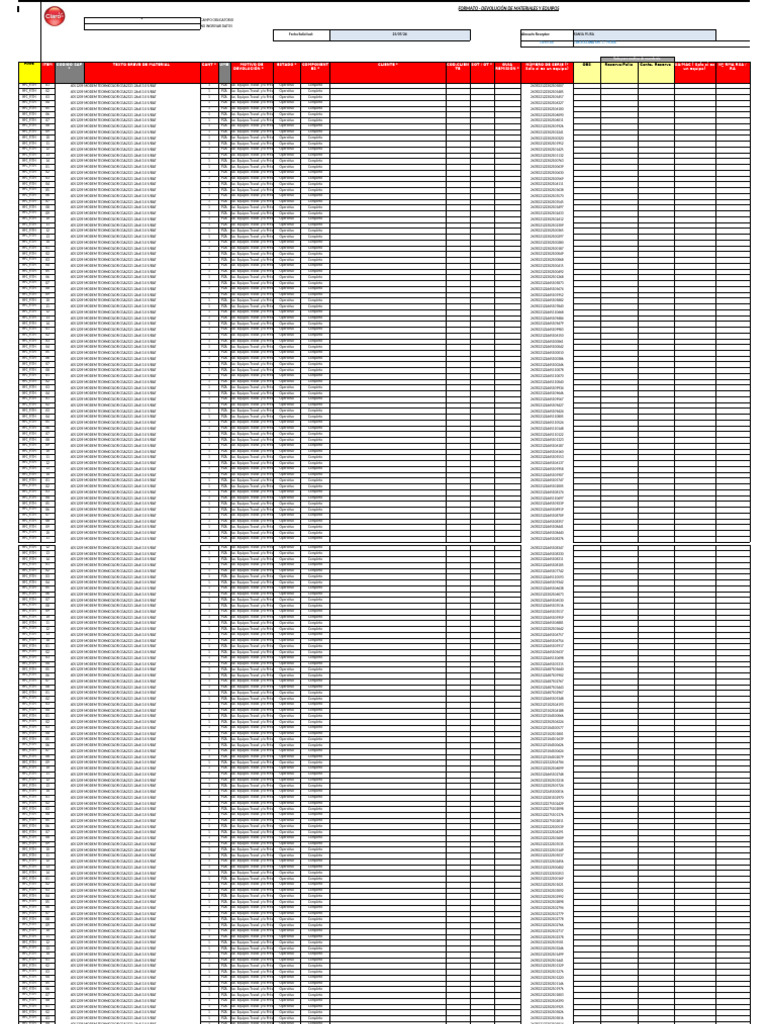 Transferidos Guia Electronica T005-00000004 TELECOM DATA S.A.C | PDF