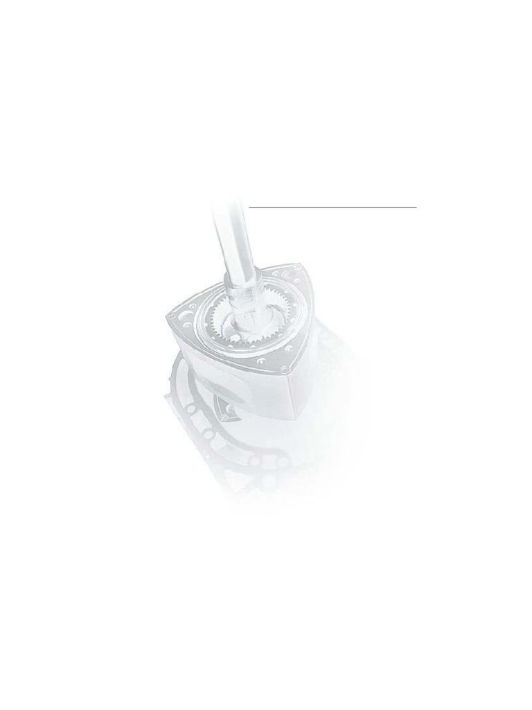 13b+Turbo+Rotary+Engine Rx 7 | PDF