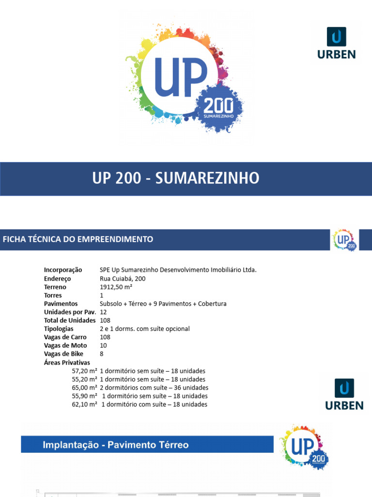 Book UP 200 | PDF