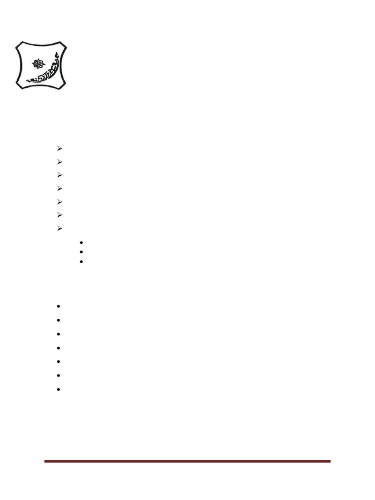 INTRODUCTION To IR LECTURE NOTES | PDF